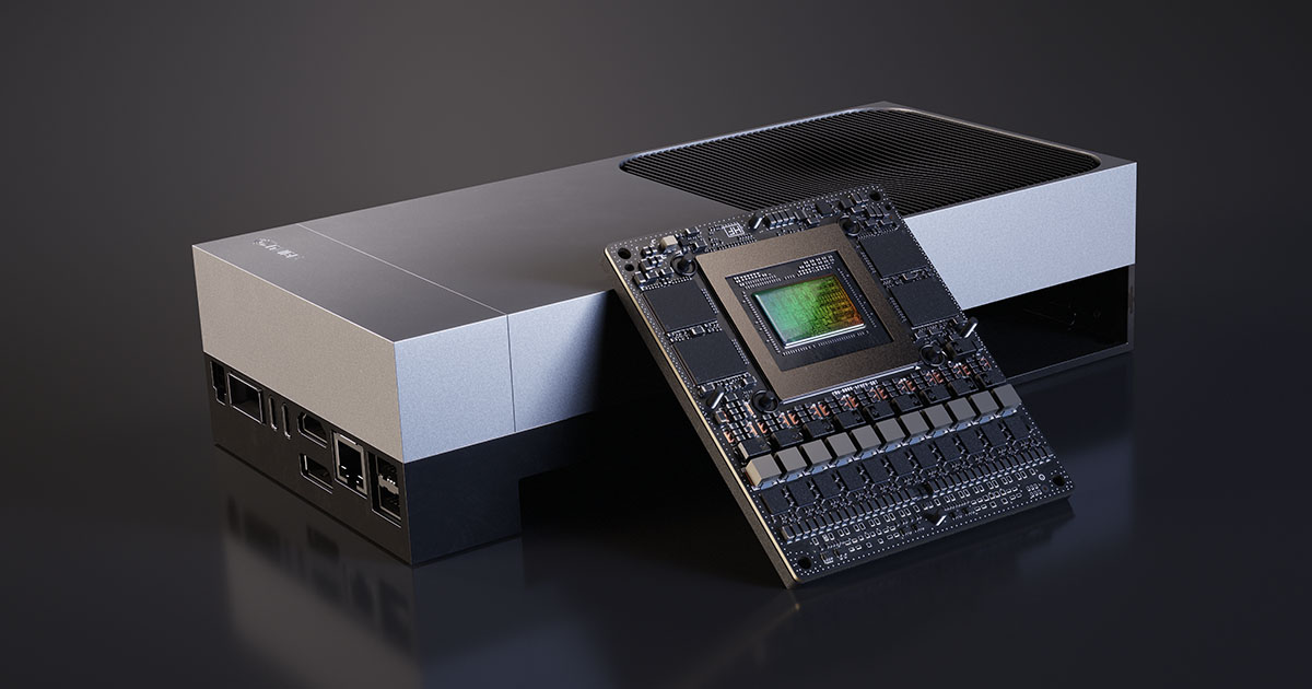 NVIDIA Marketplace NL: grafische kaarten, AI, gaming- en ...