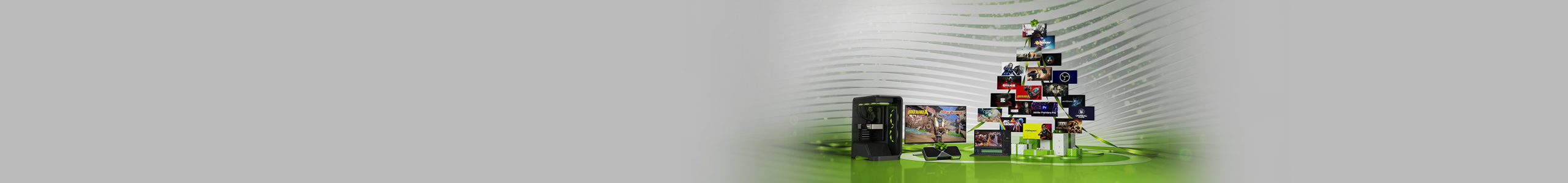 NVIDIA Marketplace US: Graphics Cards, AI, Gaming & Enterprise Solutions